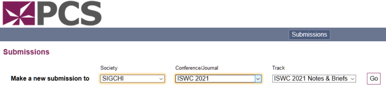 ISWC Papers – ISWC 2022